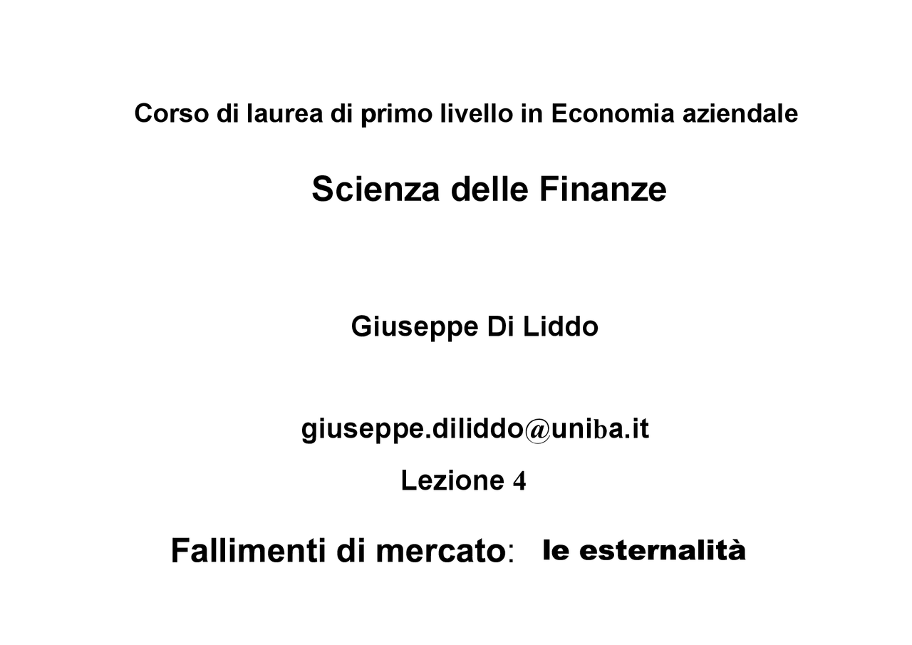 Esercitazione Scienze Con Esercizi Vari Docsity