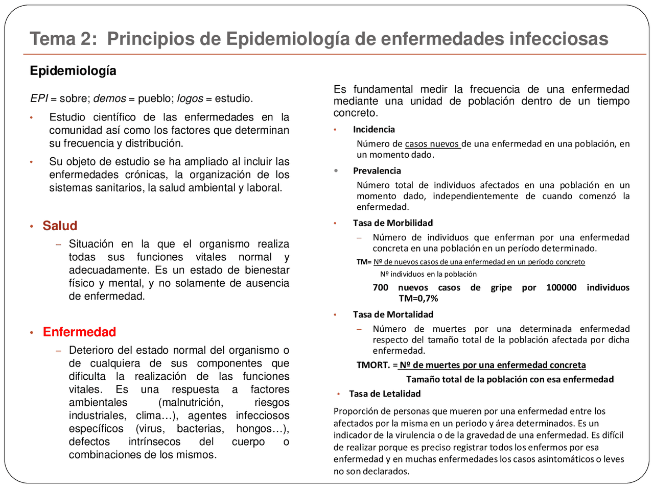 Guión De Clase De Microbiología Clinica Docsity