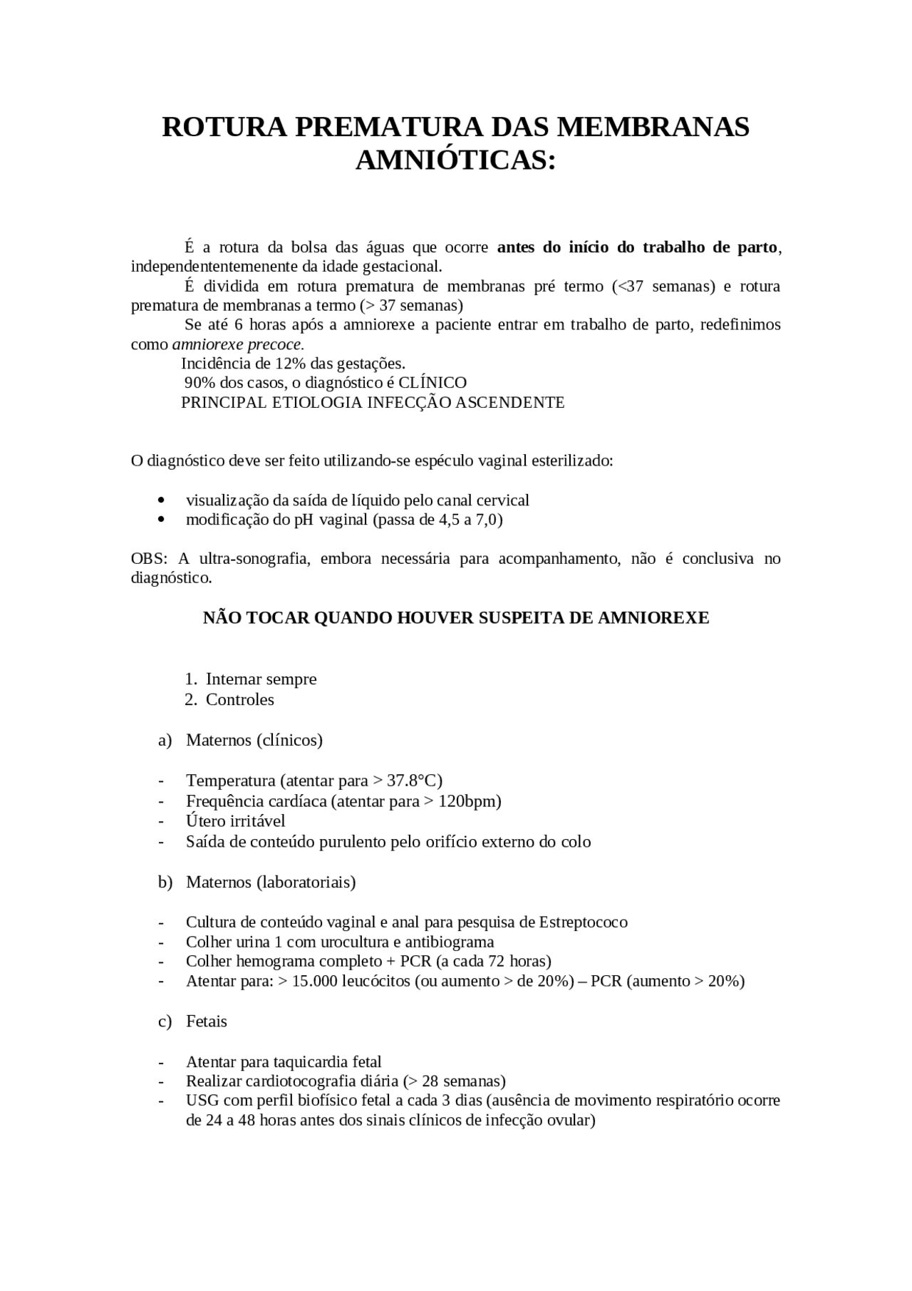 Rpmo protocolo hospital guilherme alvaro | Guías, Proyectos ...