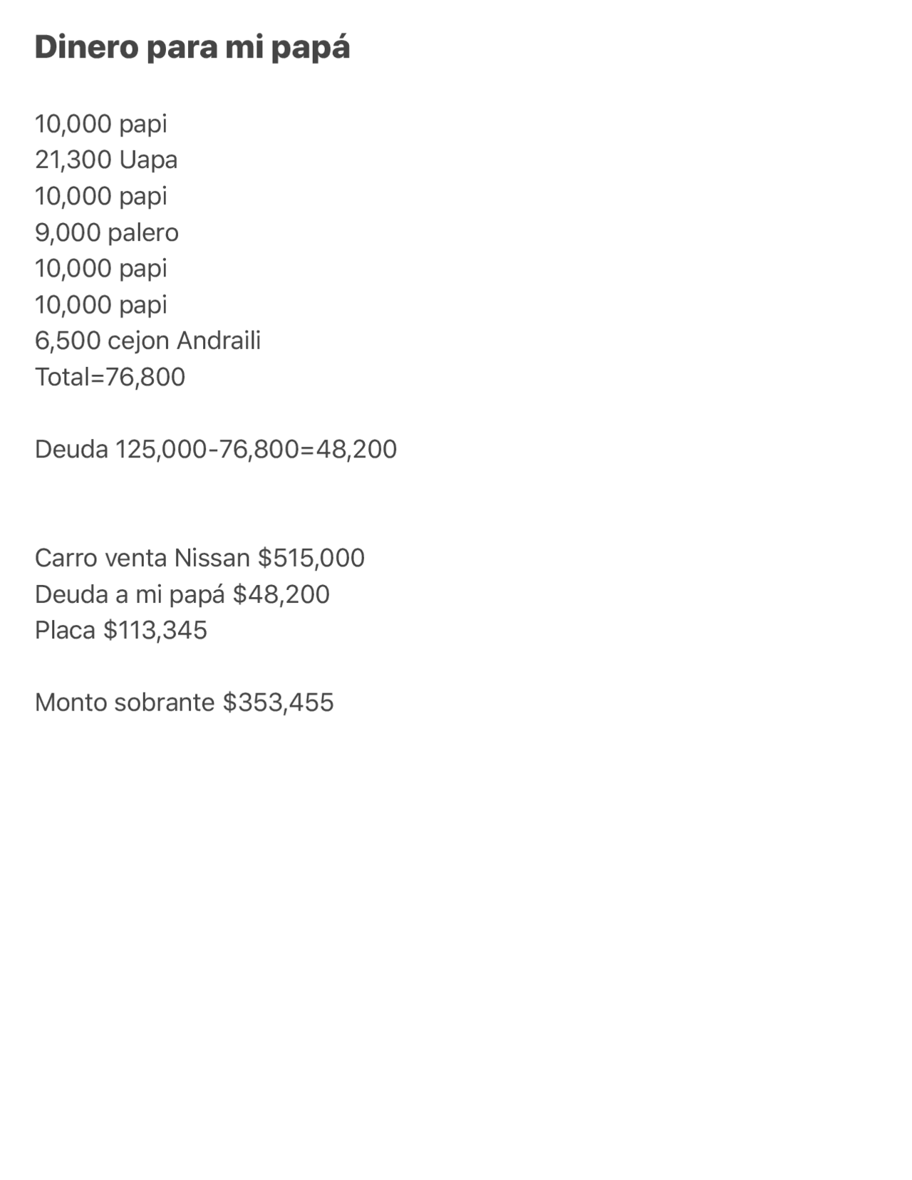 Tarea 2 De Matemáticas Resúmenes De Matemáticas Docsity
