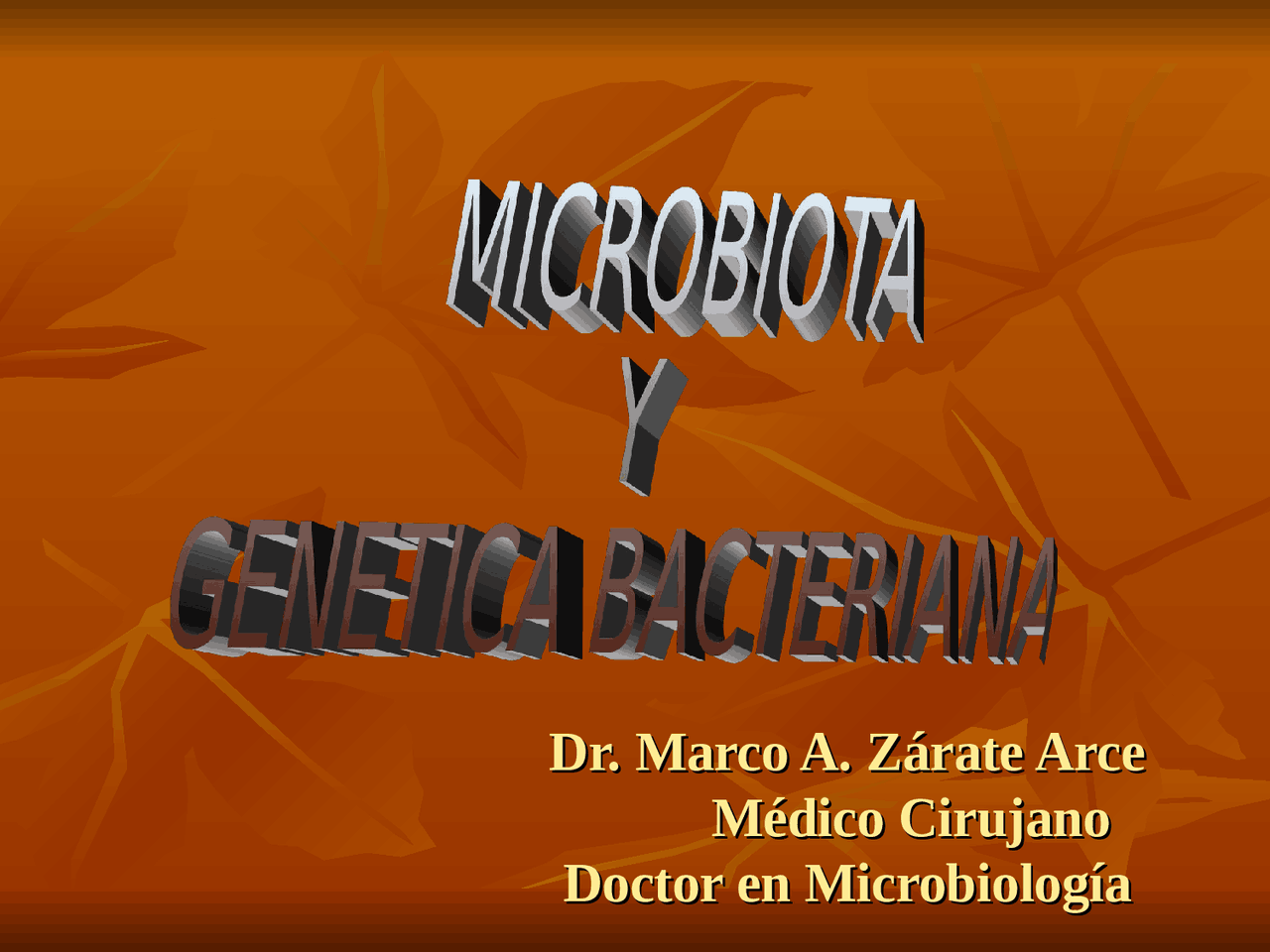 Microbiología Bacterias Virus Parásitos Docsity