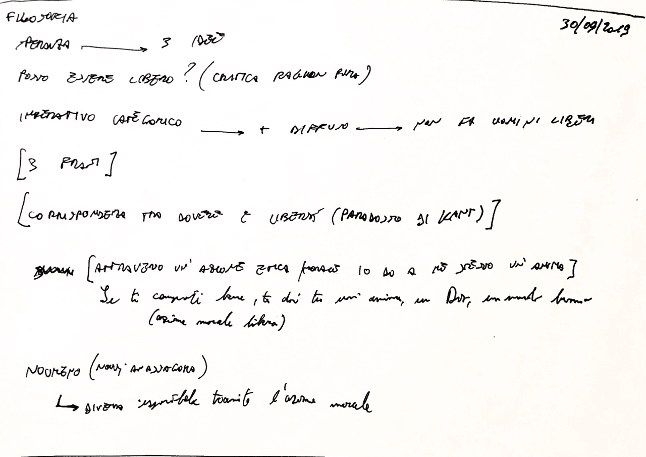 Kant Fichte Schelling 4 Docsity