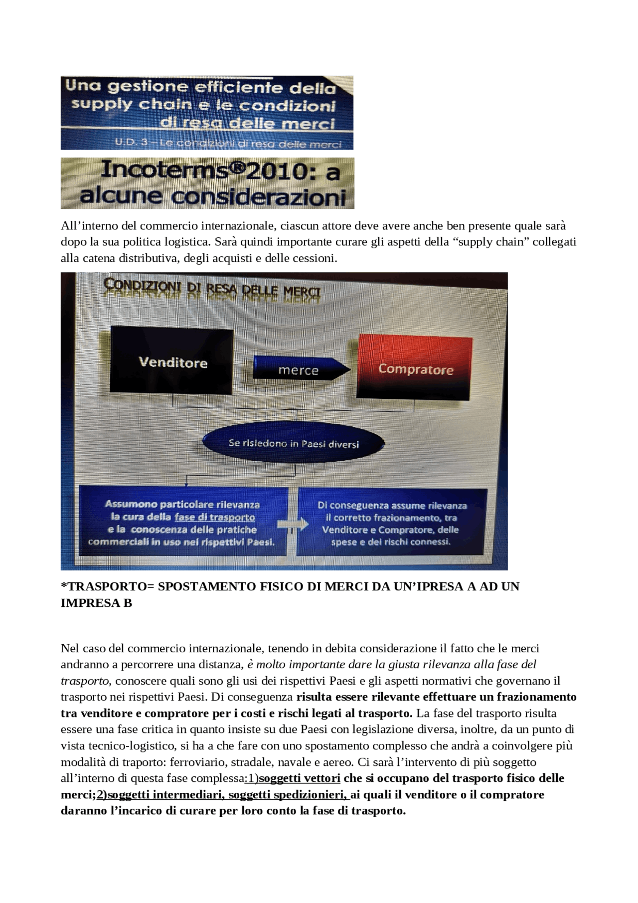 Modulo 23 Master Marcom Docsity