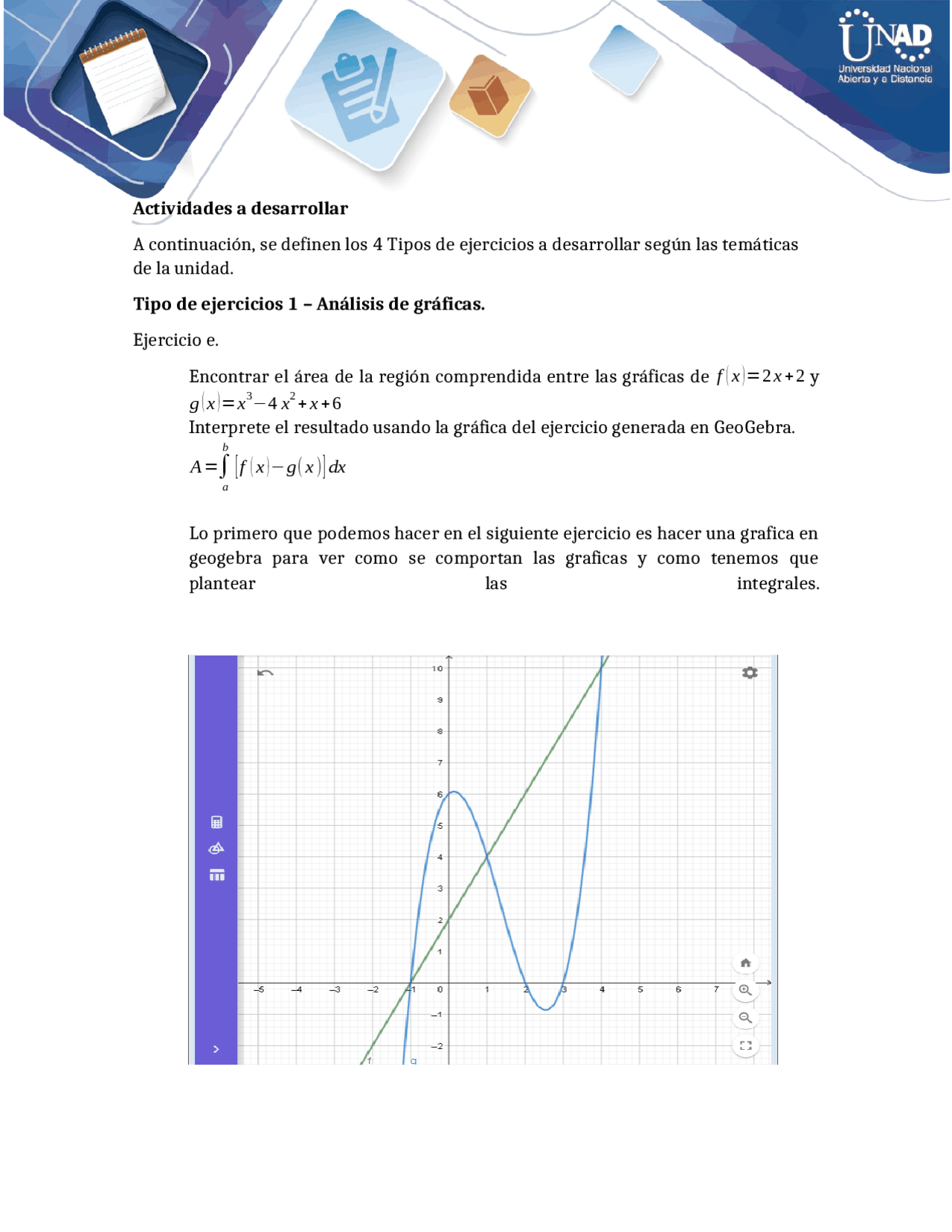 Integrales Calculo Integral Docsity