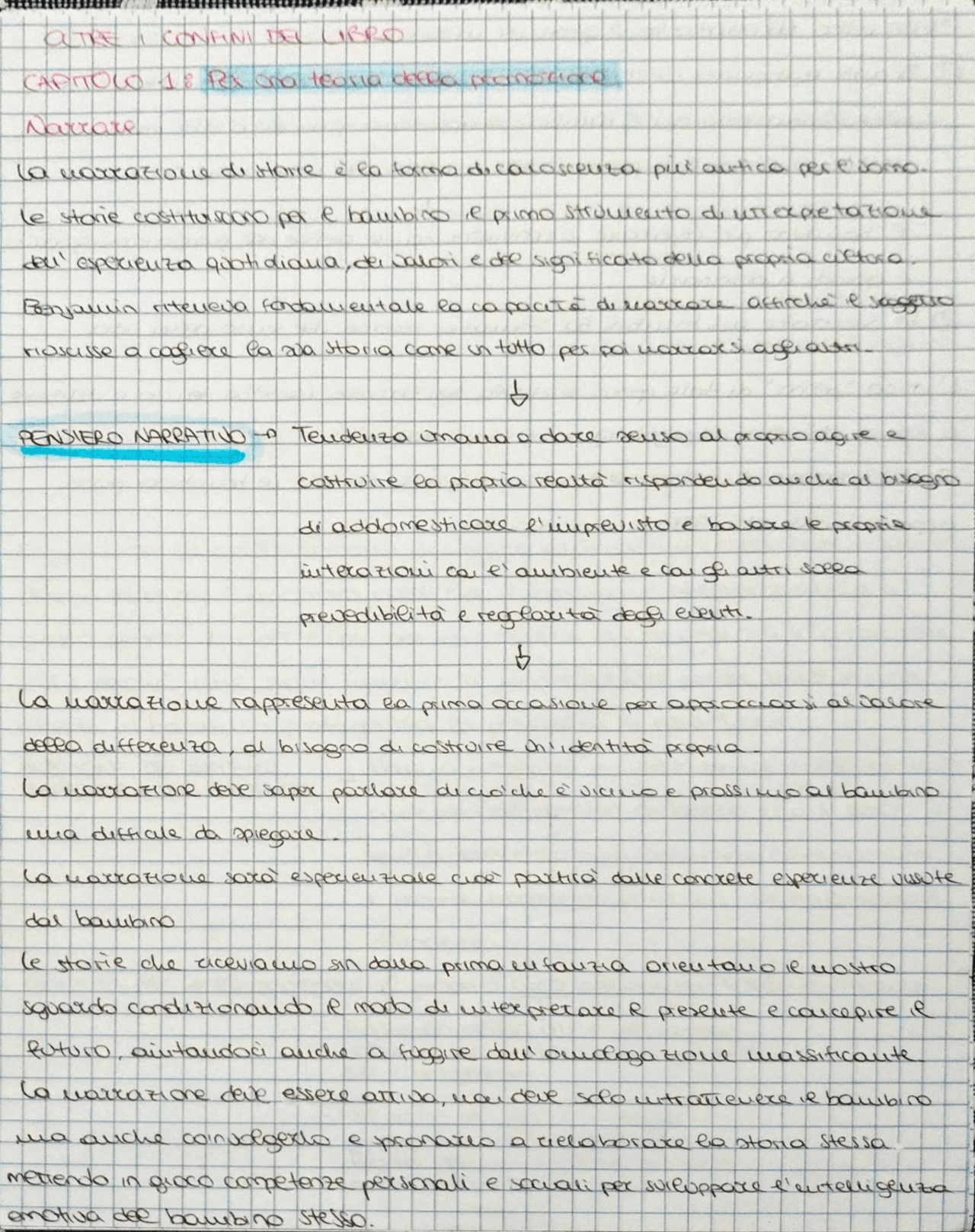 Oltre I Confini Del Libro Docsity