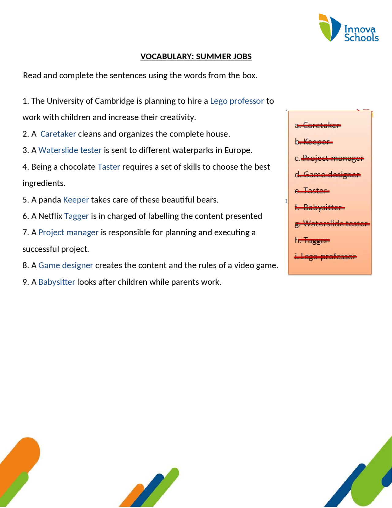 Session 3 kahah enehwjh - Docsity