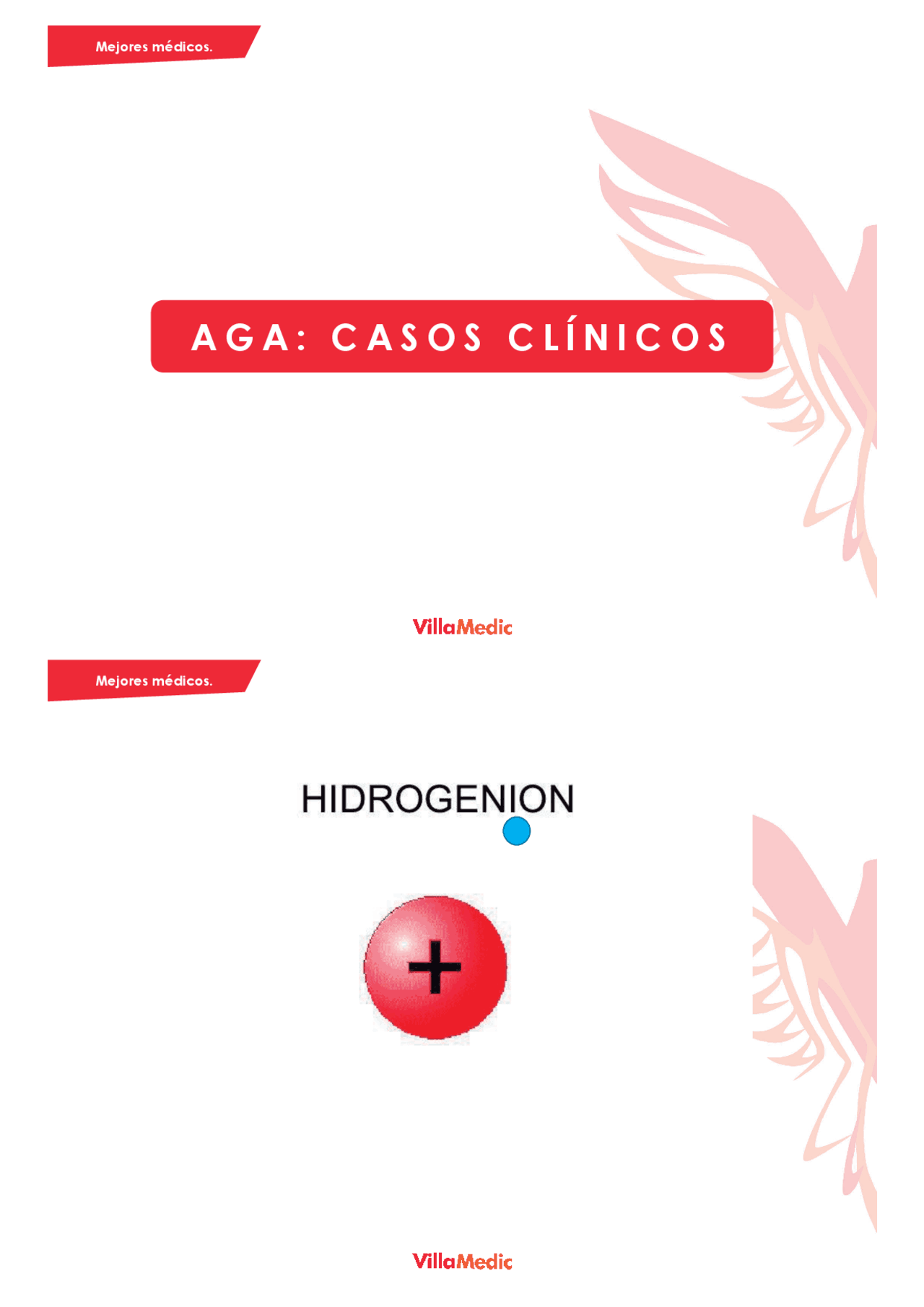 AGA EJERCICIOS COMPLEMENTARIOS - Docsity