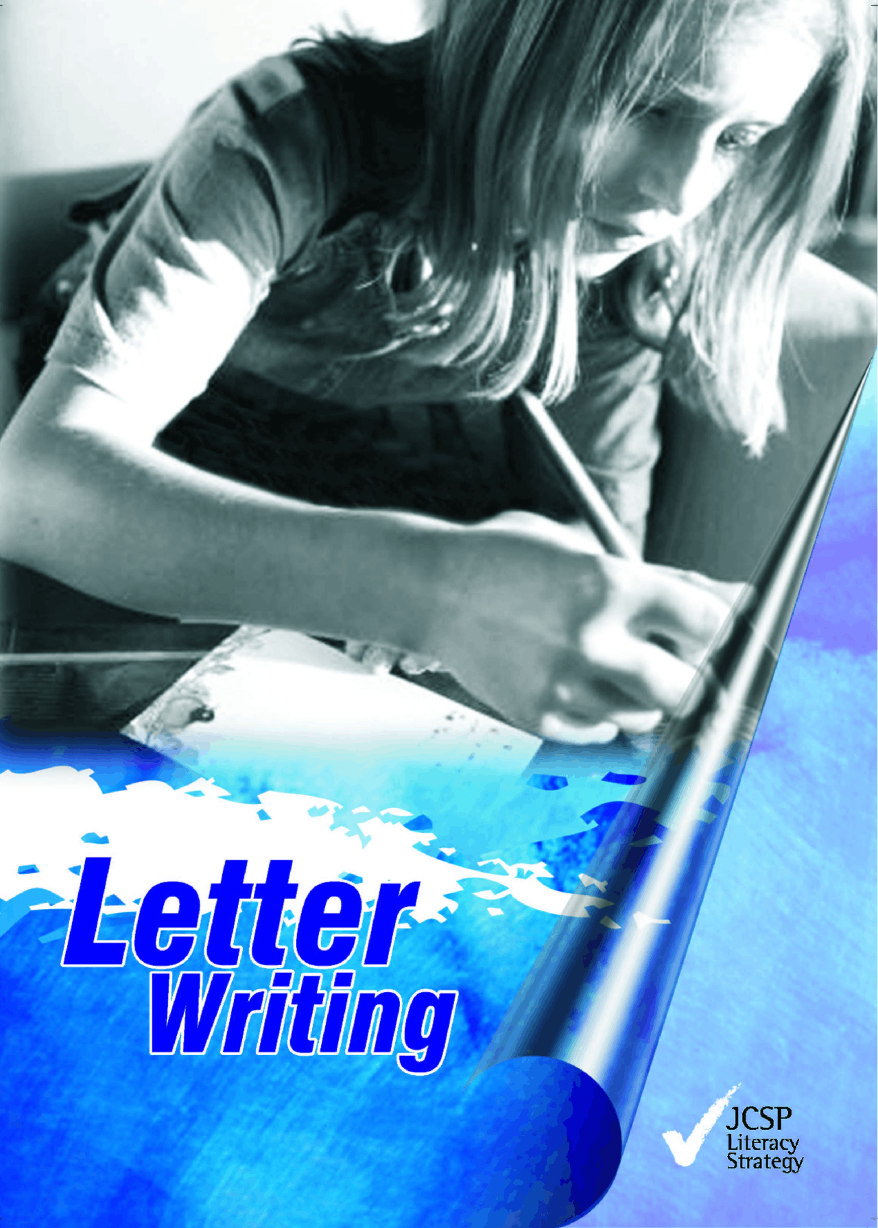 Writing a professional letter - Docsity