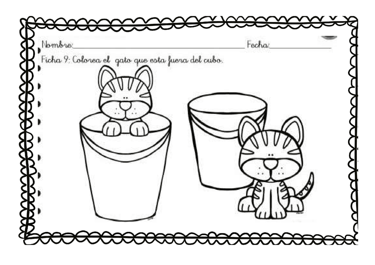 Concepto dentro fuera - Docsity