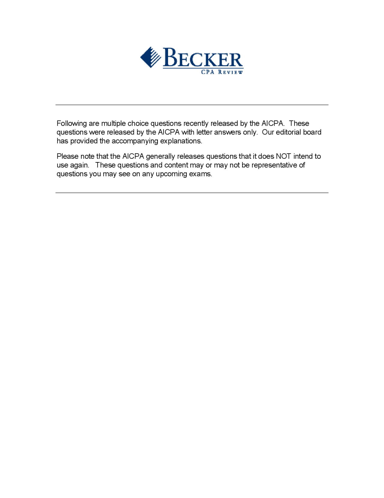 Auditing Theory Reviewer Docsity