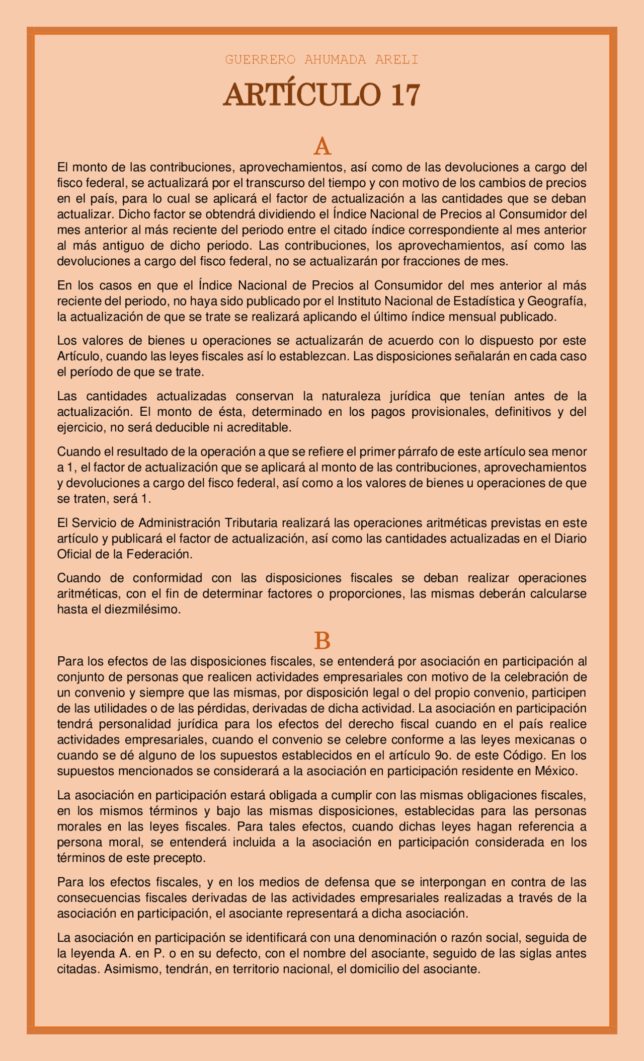 Derecho Laboral En Udg Docsity