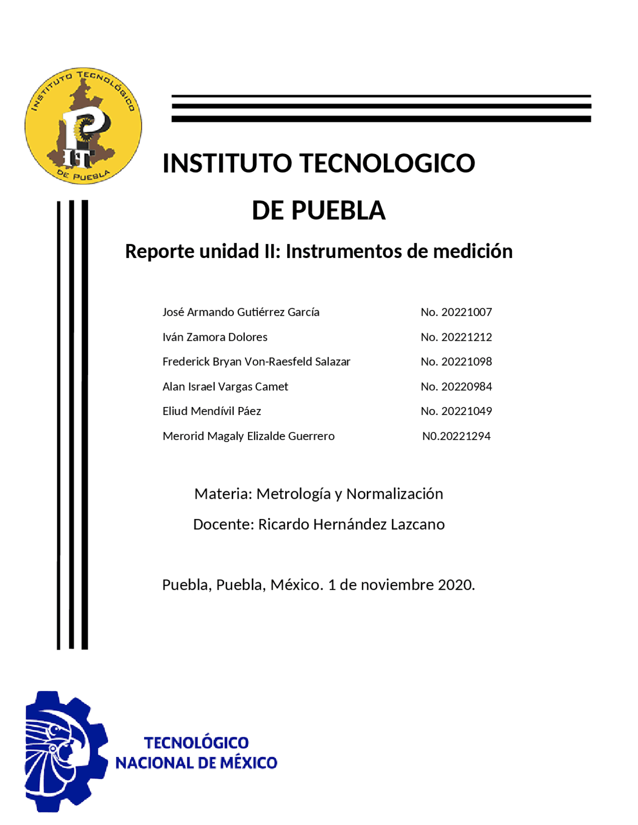 Vernier Y El Micrometro Ejercicios Ejercicios De Metrología Docsity