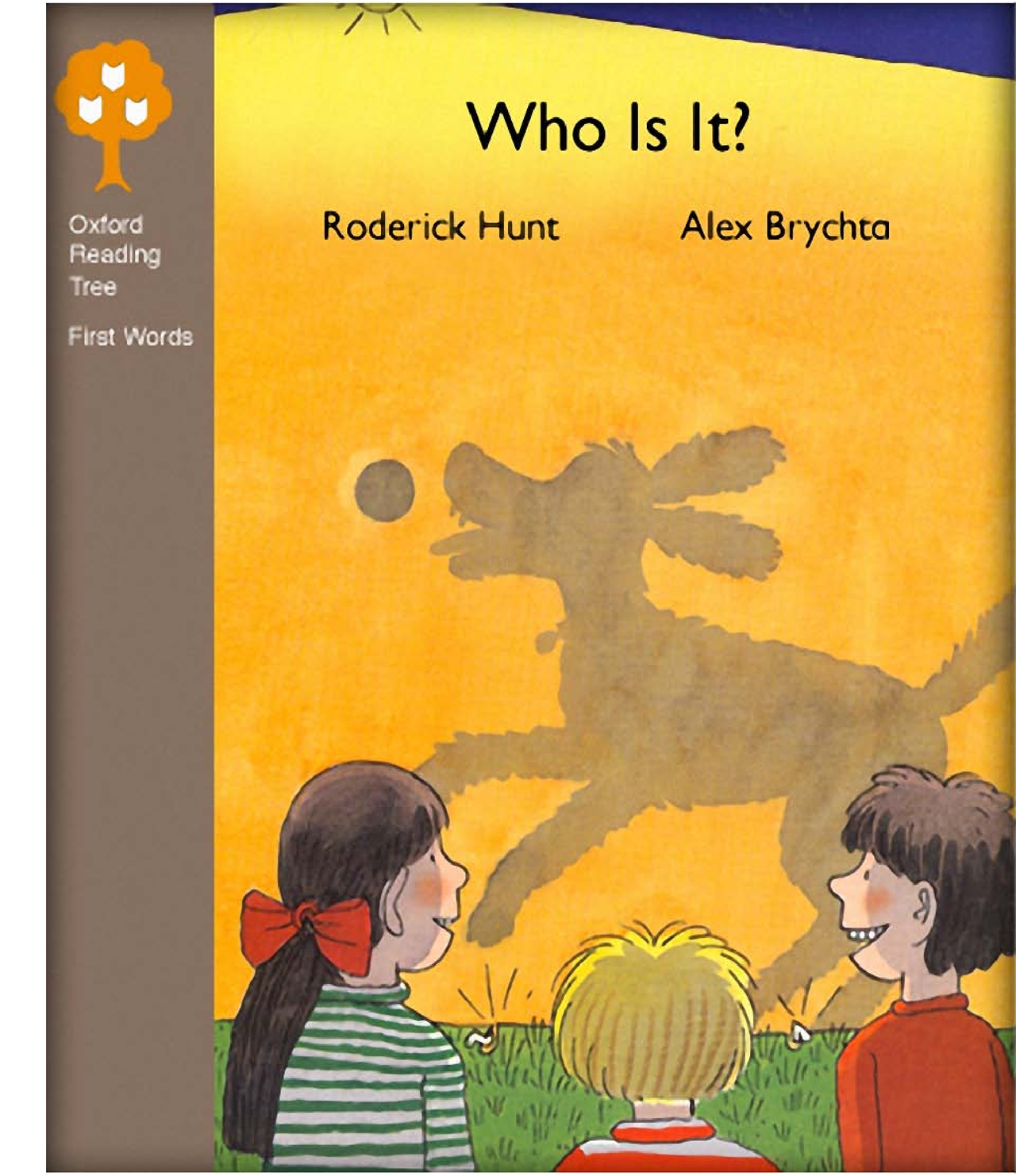 Who is it Oxford book - Docsity