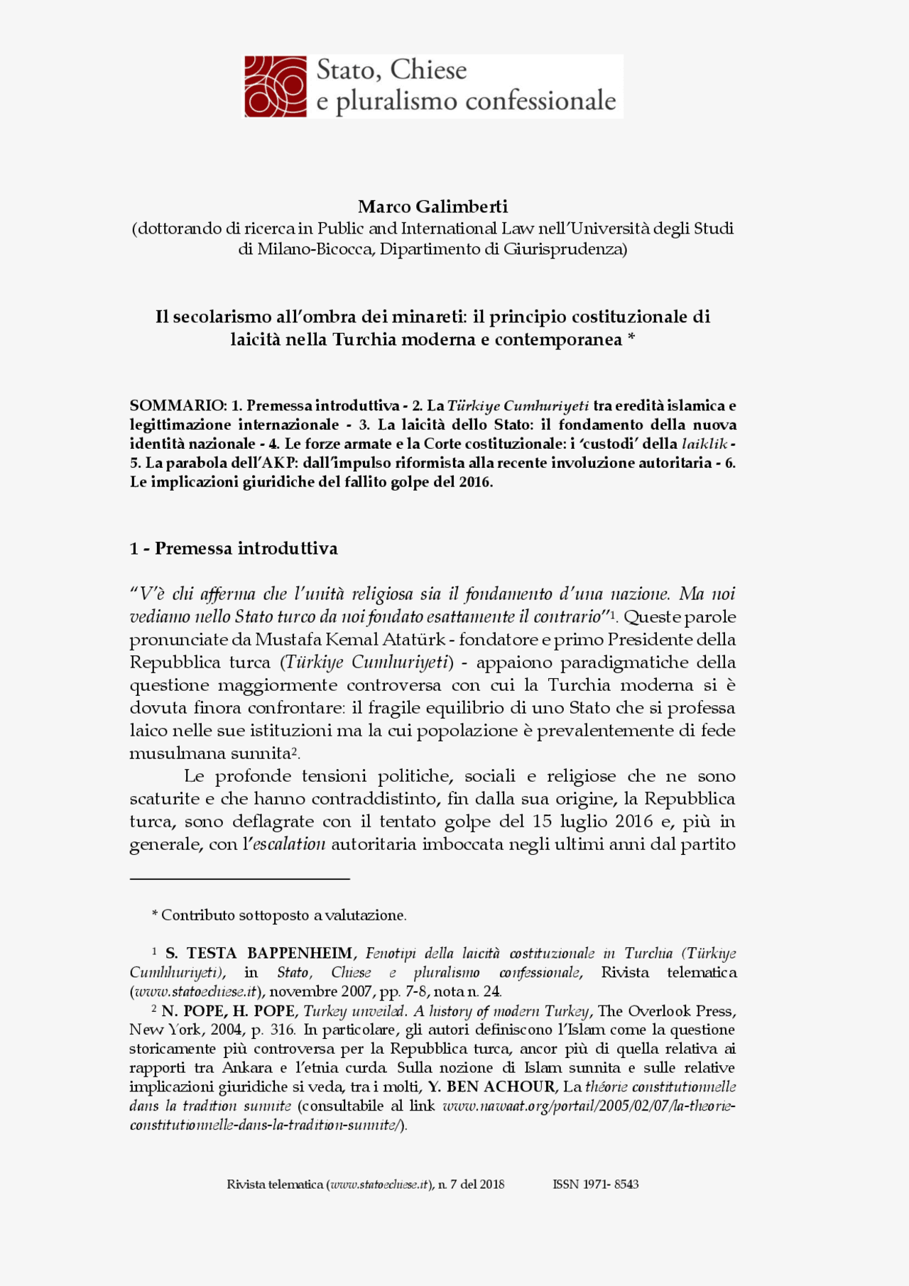 Diritto Processuale Civile Docsity