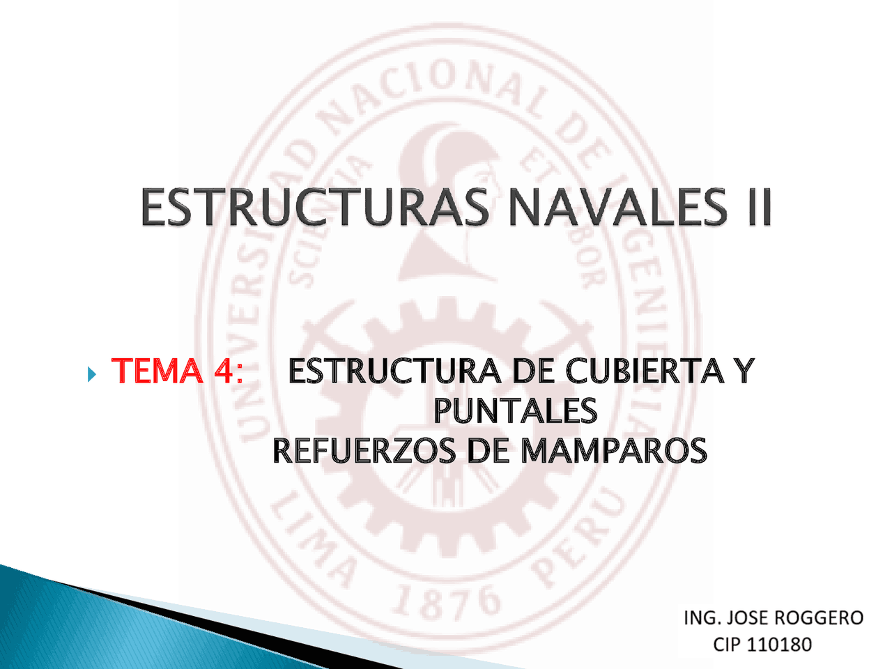 Naval Docsity