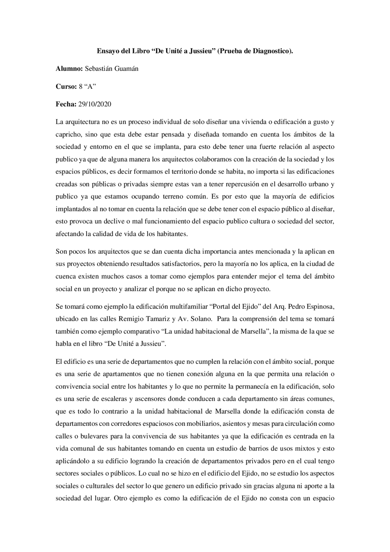 Formulación De Proyectos Docsity