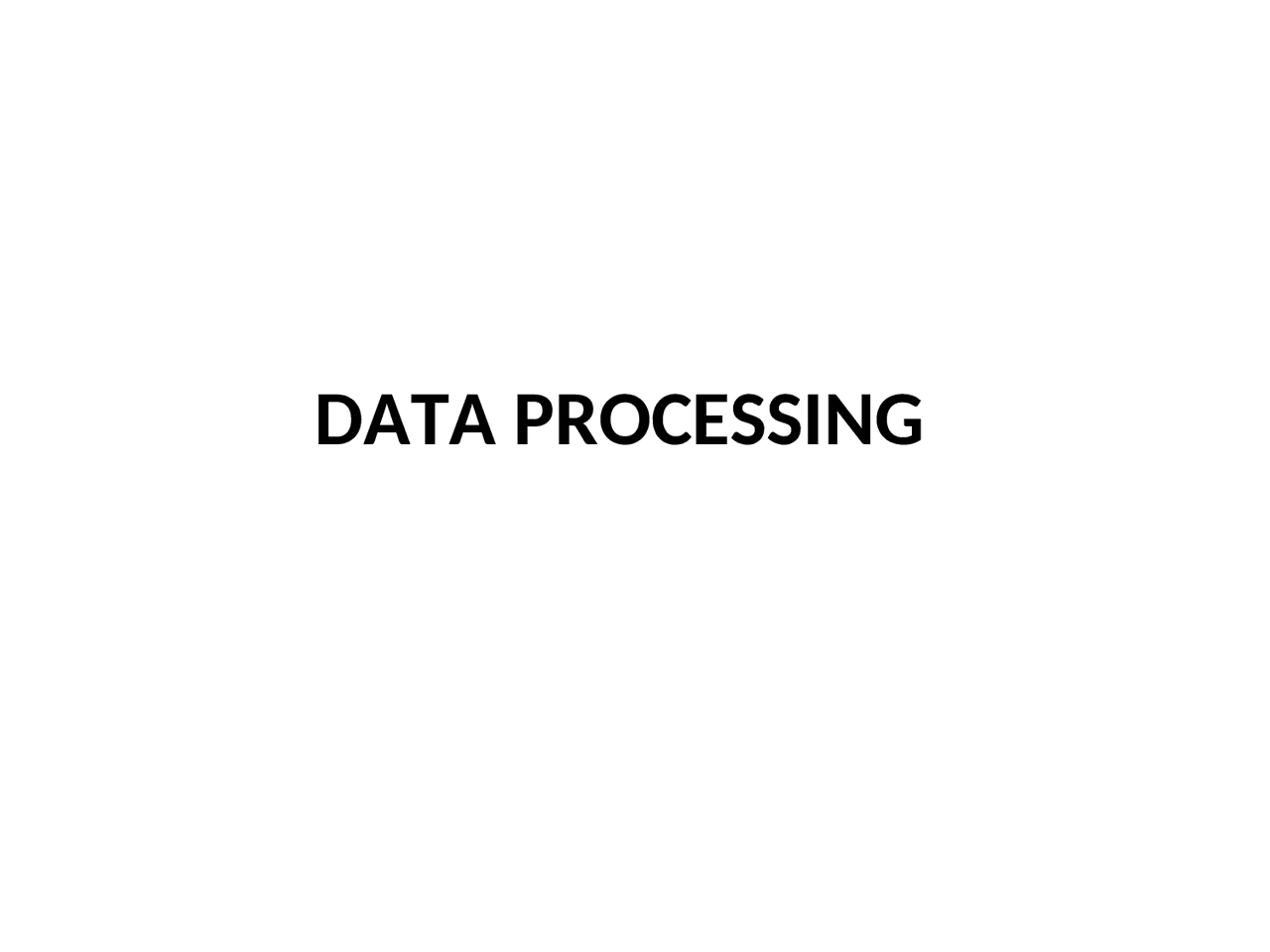 Data structures and algorithms - Docsity Data structures and algorithms - Docsity