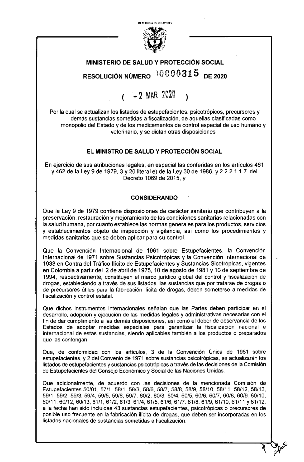 Resoluciones ghhgghh - Docsity