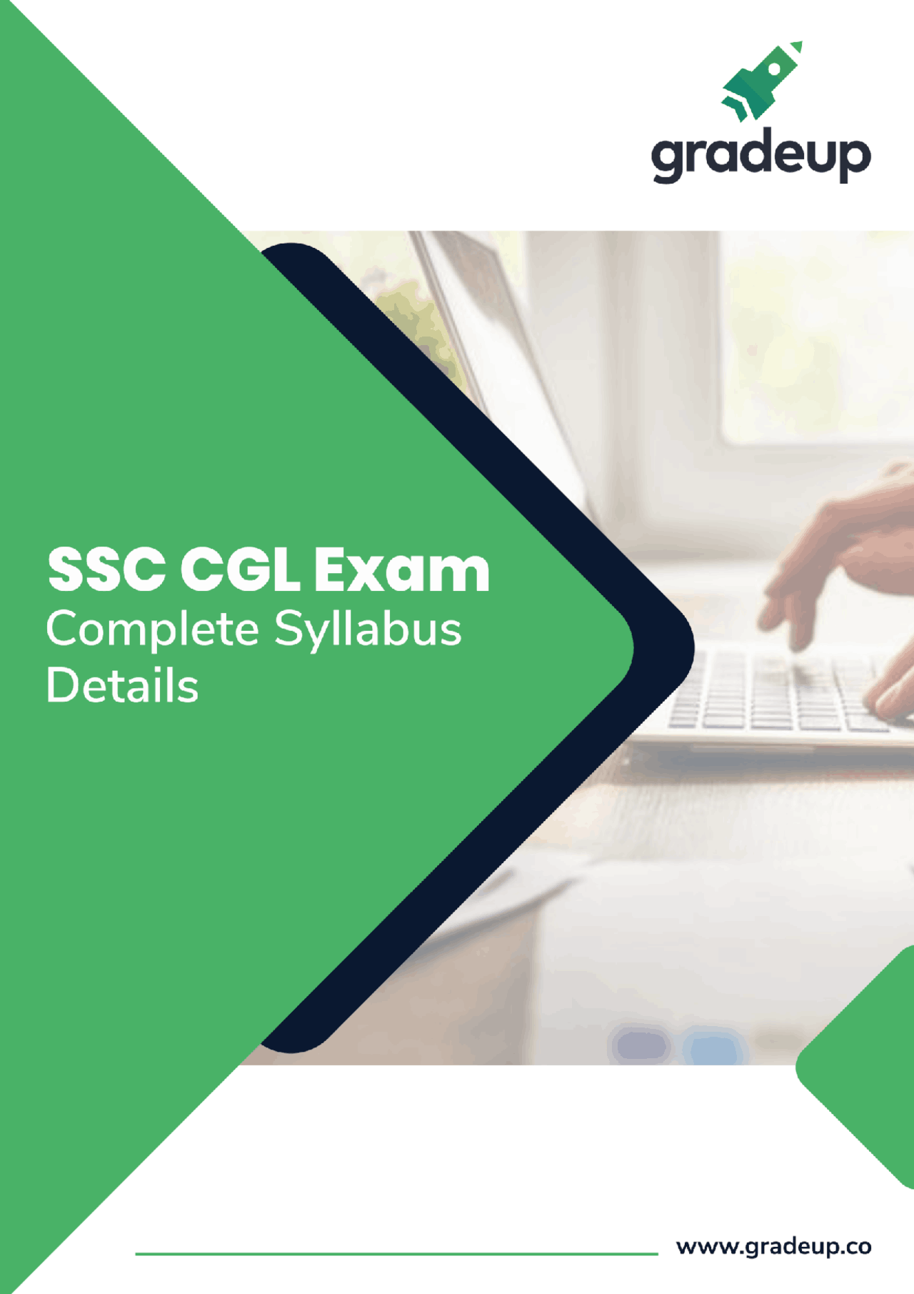 ssc cgl syllabus 2019 math | Exams Mathematics | Docsity