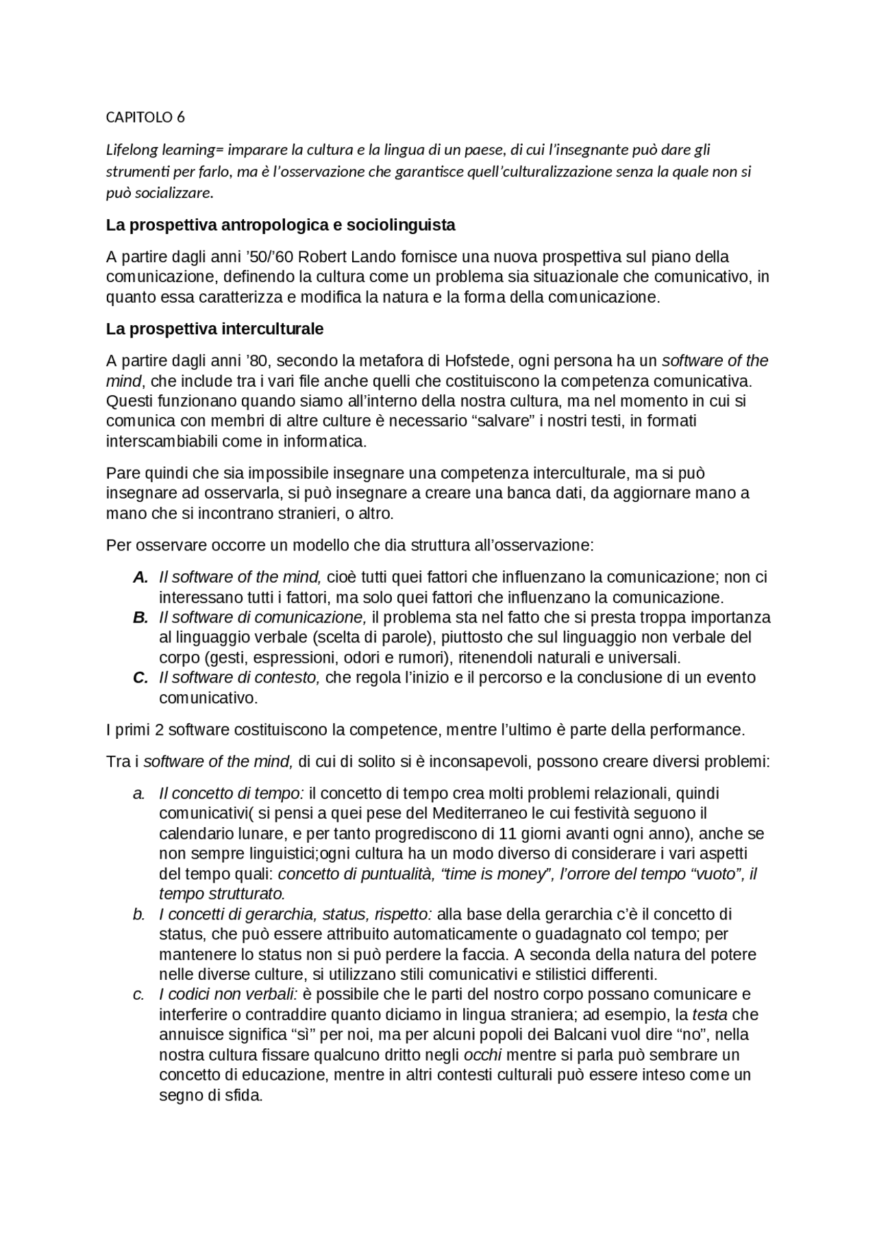 Le sfide di Babele. Insegnare le lingue nelle società complesse ...