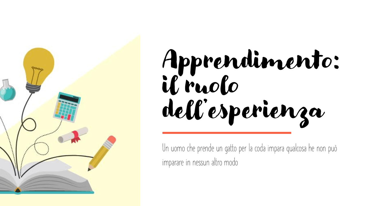 Psicologia Generale E Sociale Docsity