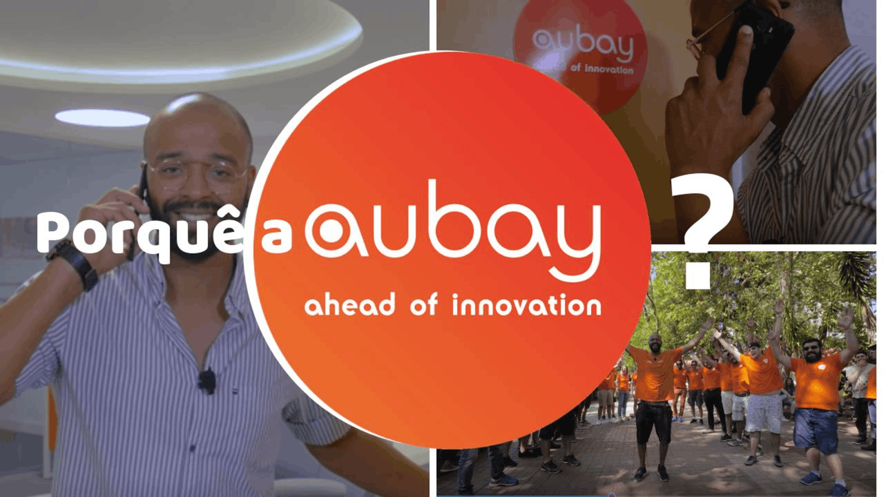 Apresentação Geral Aubay - Docsity