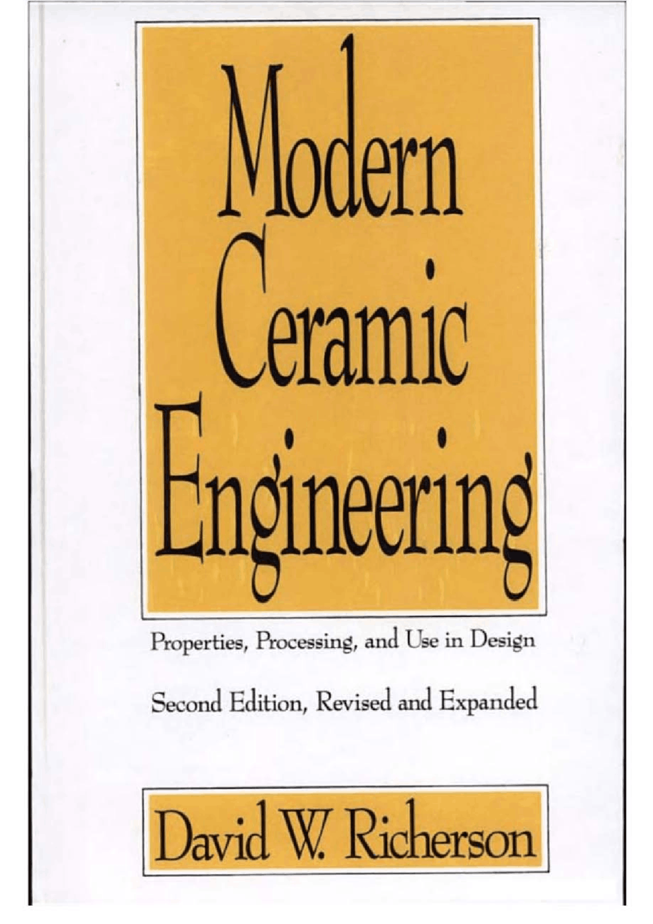 Livro Materiais Ceramicos Docsity