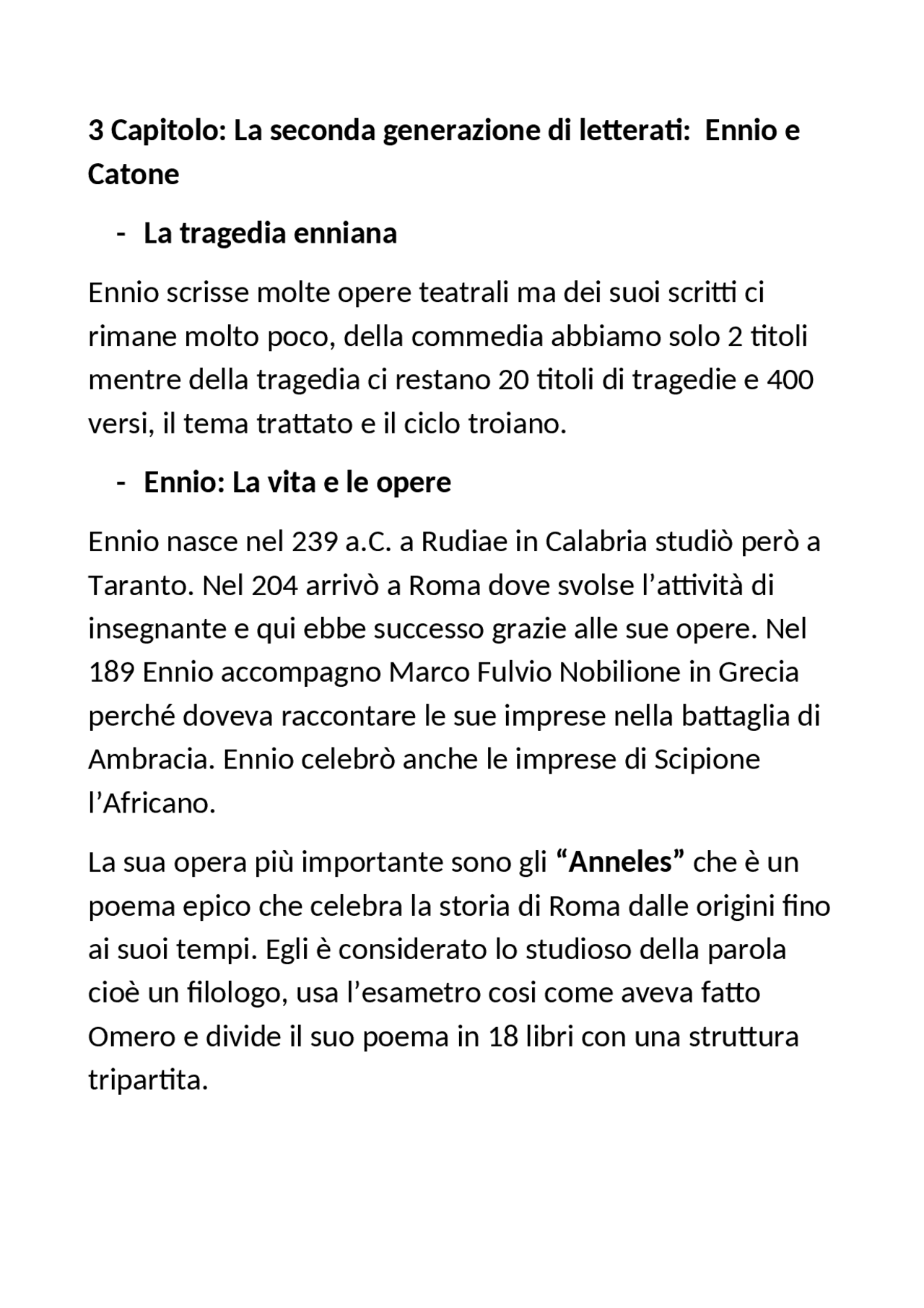 Viaggio Del Mondo Antico Docsity