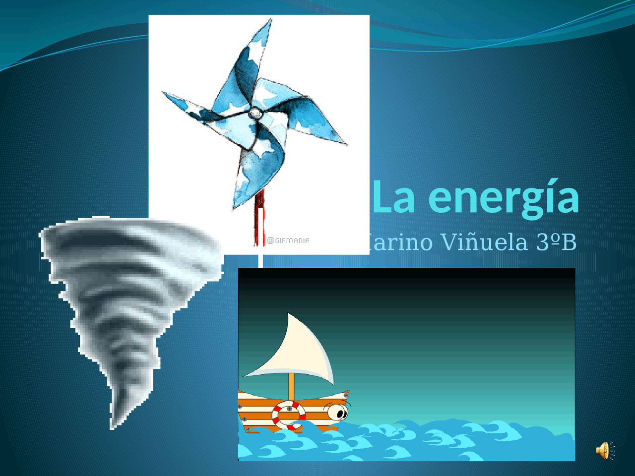 Presentación de powerpoint sobre la energía - Docsity