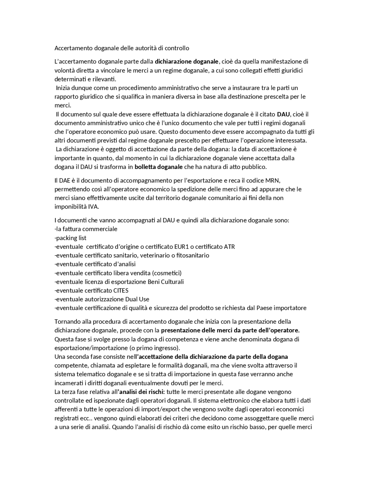 Master Marcomsezione 2 Modulo 4 Docsity