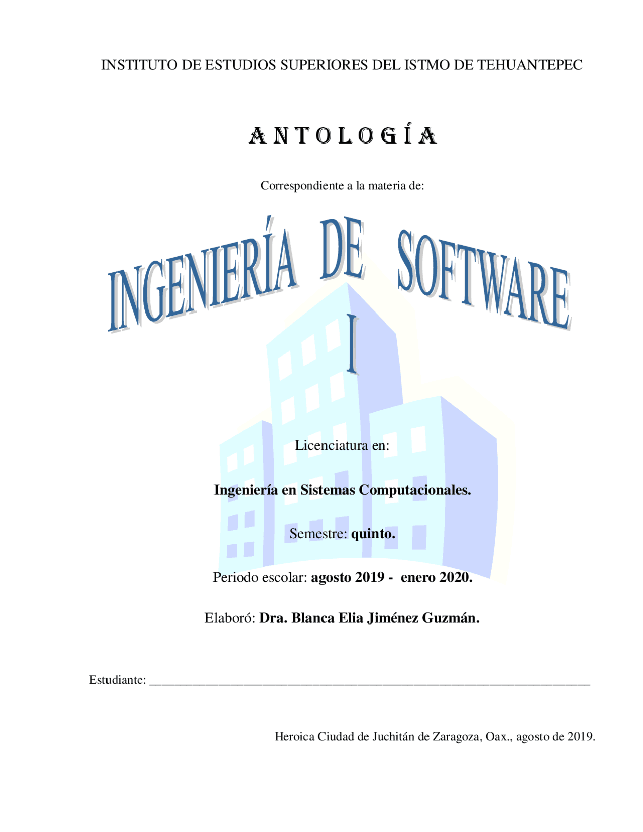 Introduccion A La Programación Docsity