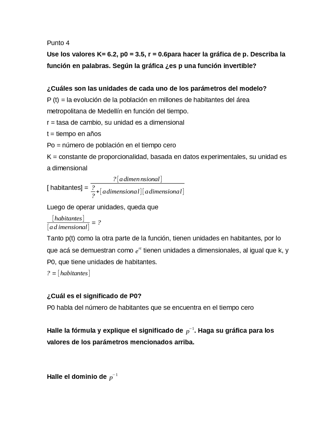Cálculo Diferencial Taller Derivadas Exercices De Calcul Différentiel