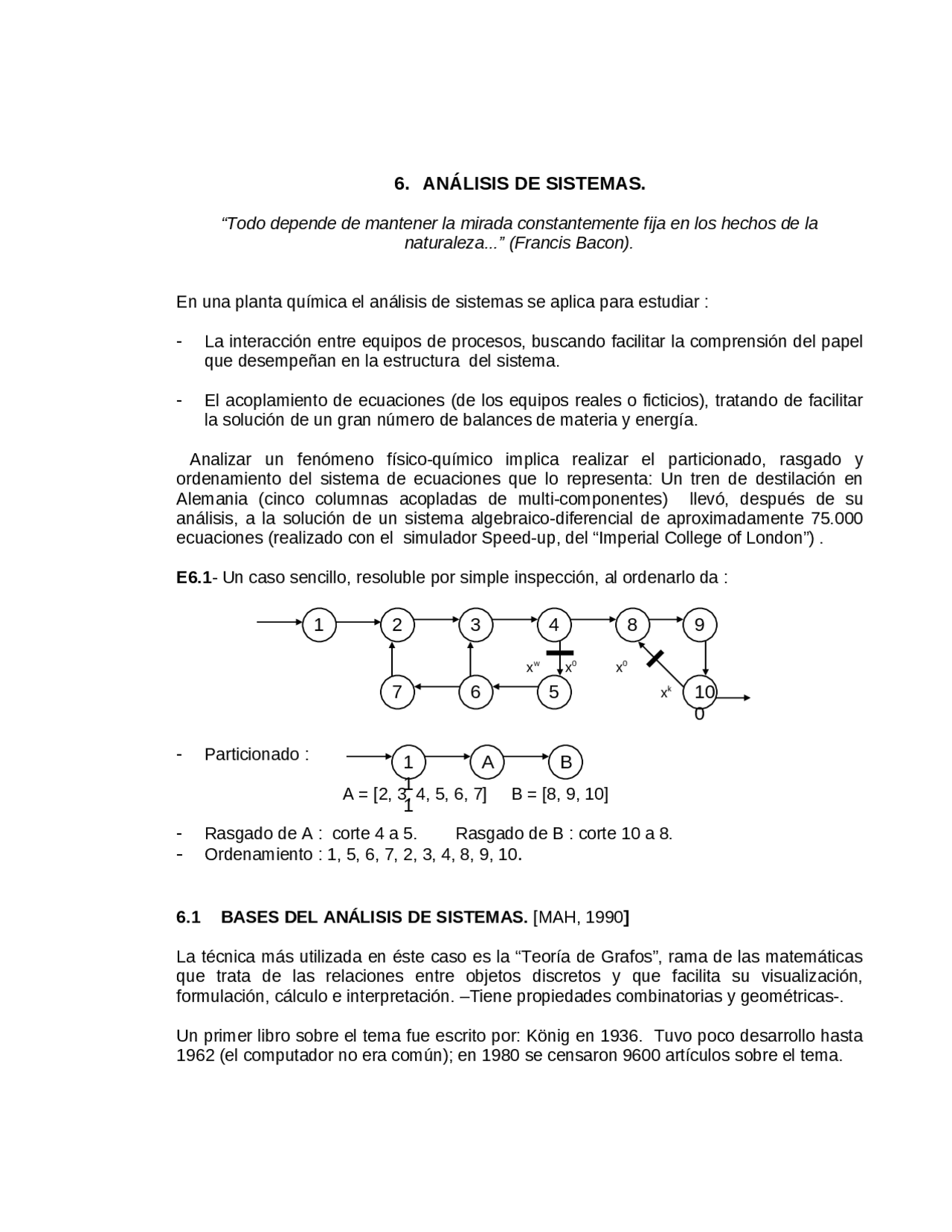 Ingeniería De Procesos Docsity