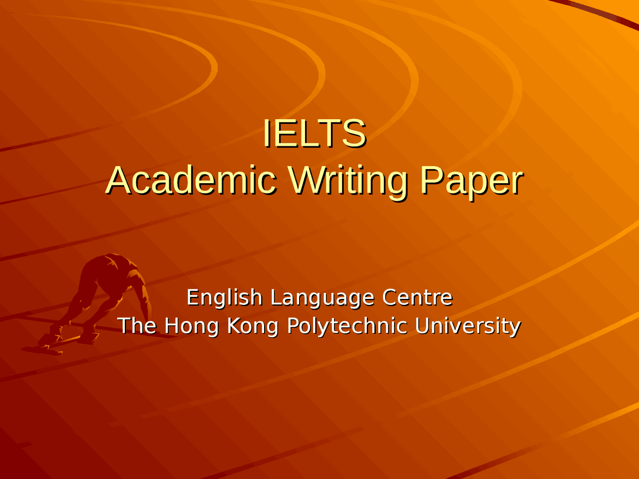 IELTS Academic Writing Paper: Understanding the Format, Tasks, and Assessment Criteria | Essays ...