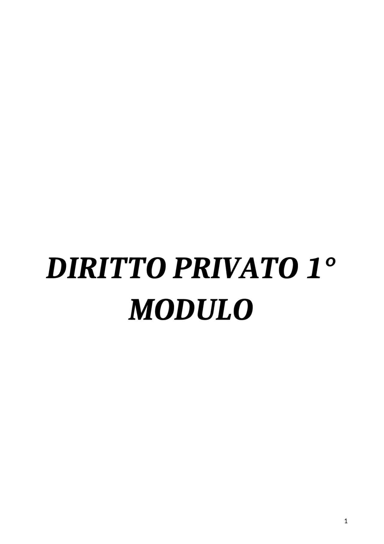 1 Parte Libro Paradiso Docsity