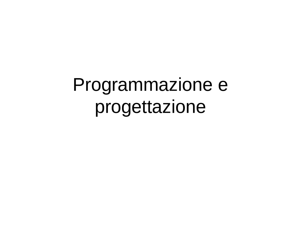 Pp Didattica Generale Pier Cesare Rivoltella Ucsc Docsity