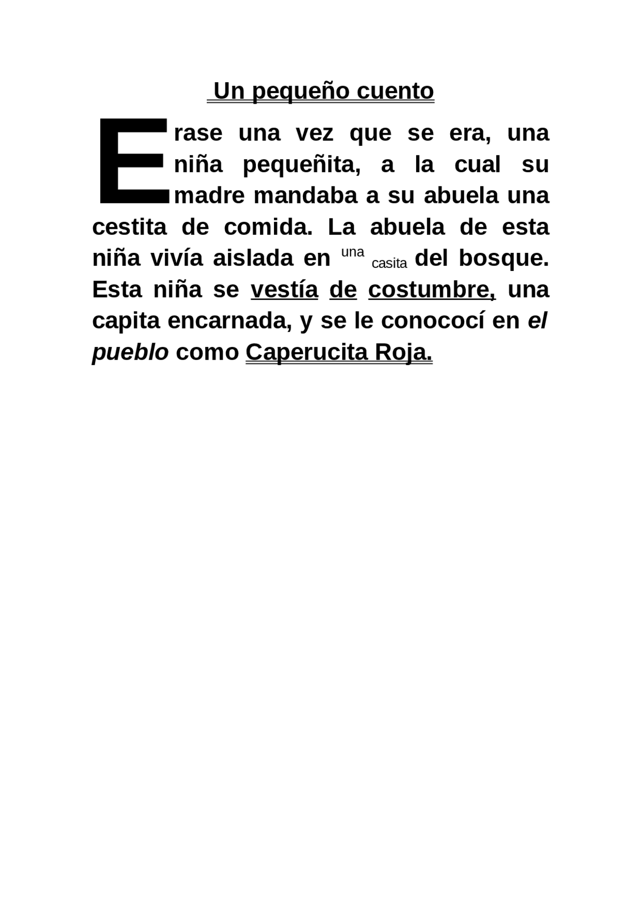 Teoría Y Ejercicios De Ofimática Docsity
