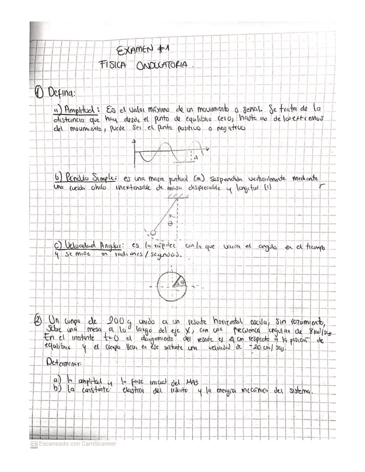 Trabajos De Ingeniería Ambiental Docsity