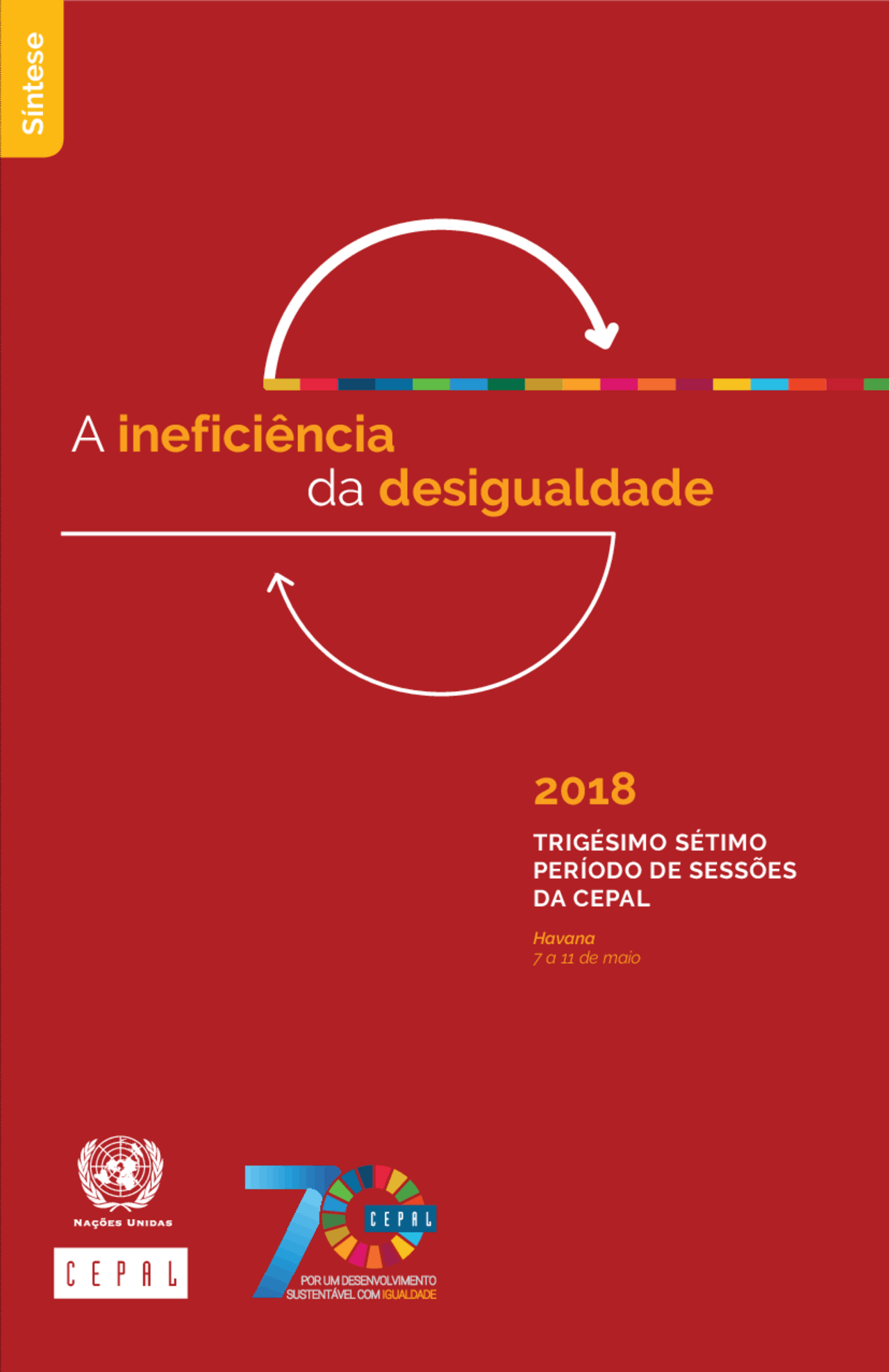 A Ineficiência Da Desigualdade Docsity
