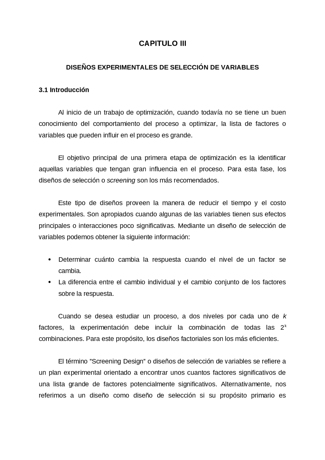 Diseño Experimental En Programa De Matlab Ejercicios Apuntes De