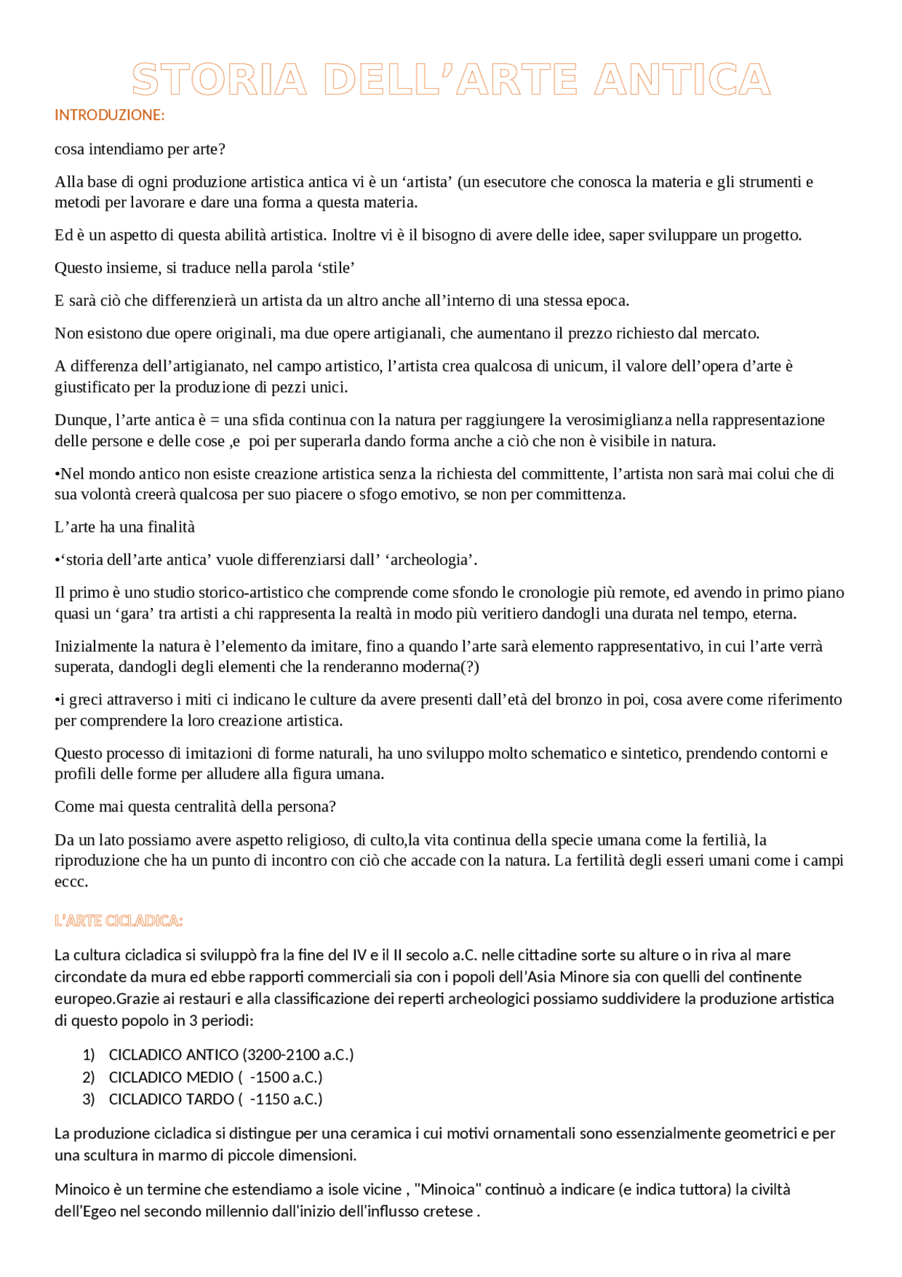 Il Cricco Di Teodoro Versione Gialla Maior Vol 1 Appunti Di