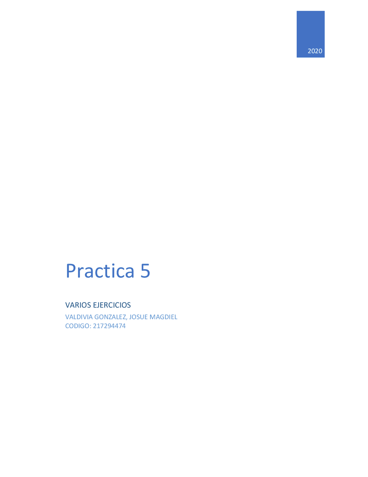 Actividad 5 Ejercicios En Prolog Docsity