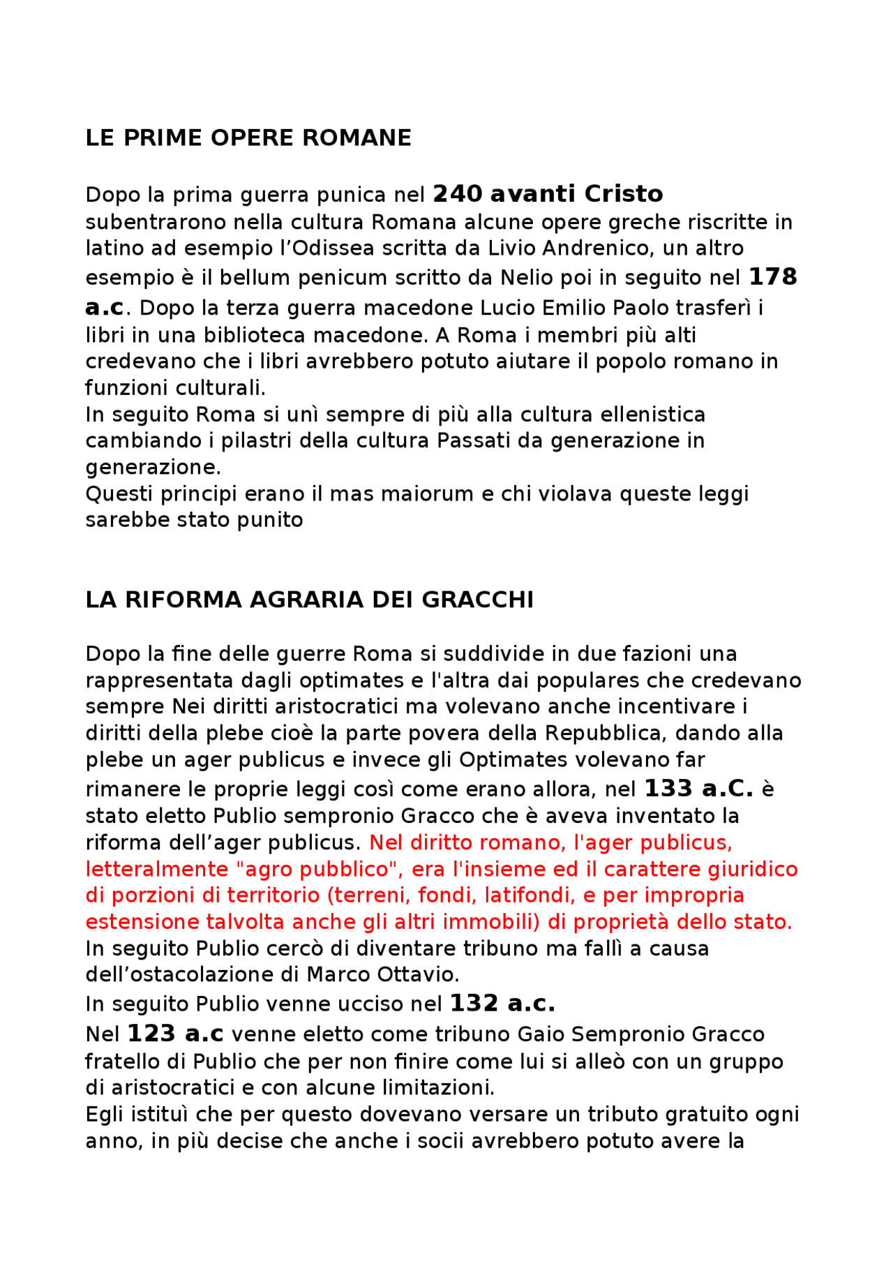 Storia Di Silla E Le Guerre Dei Socii Docsity