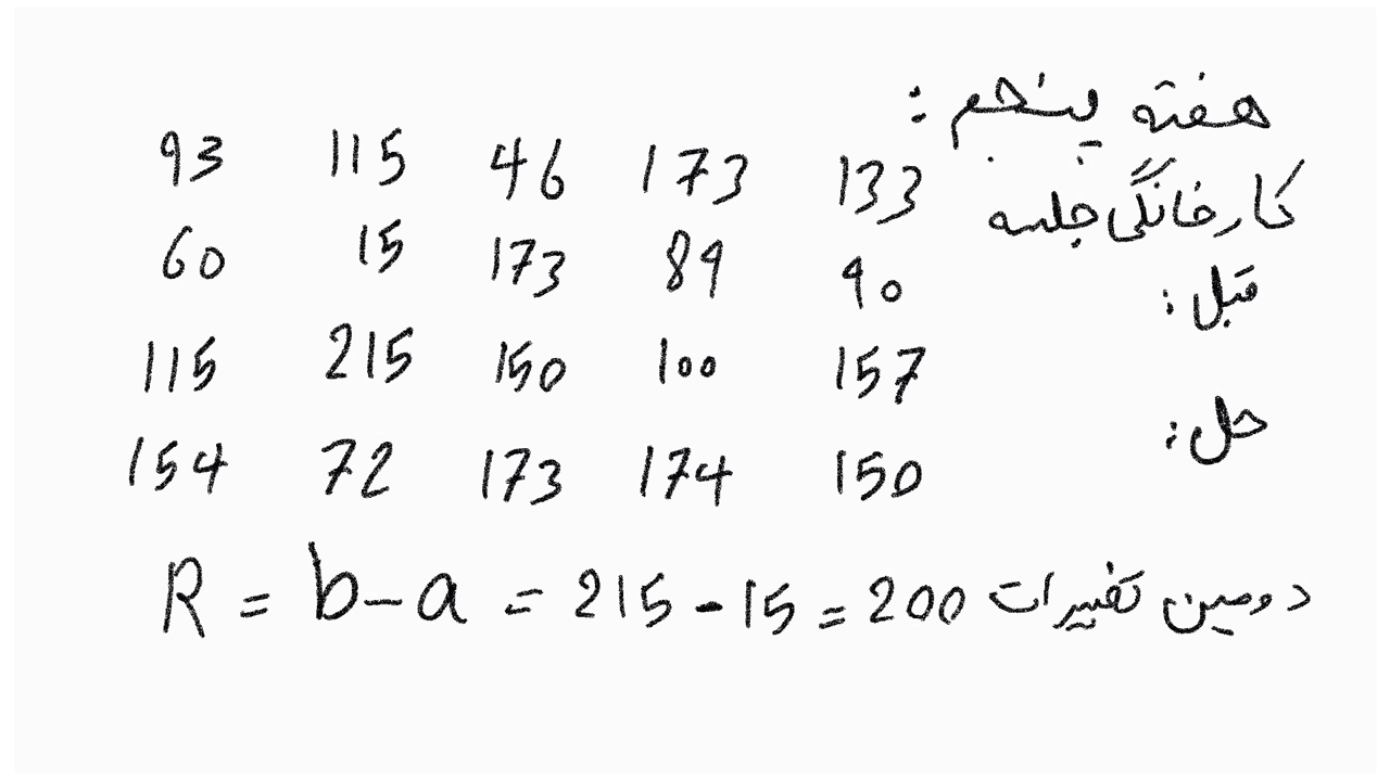 Dynamics And Calculus Docsity