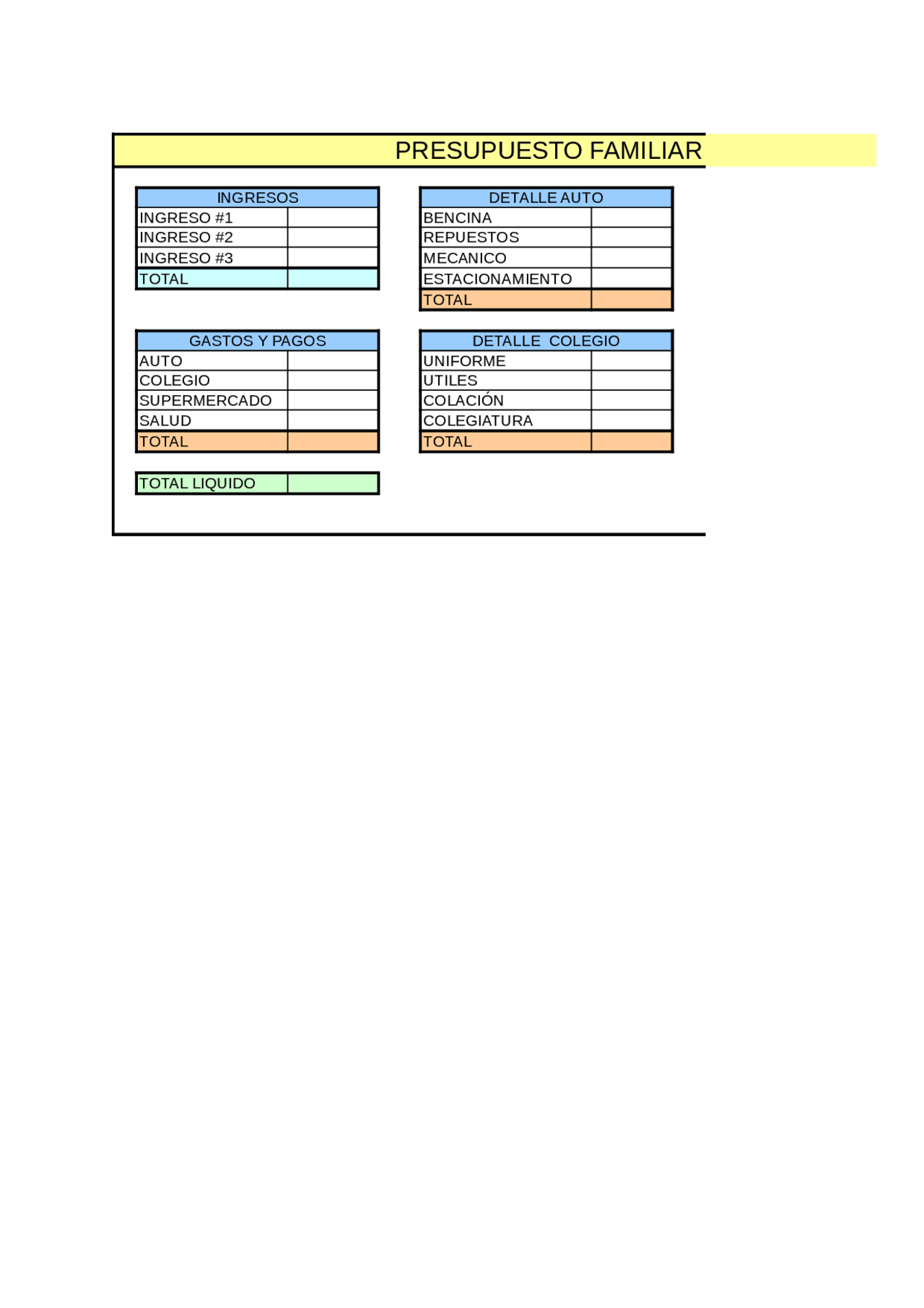 Calculo Planilla De Notas Docsity