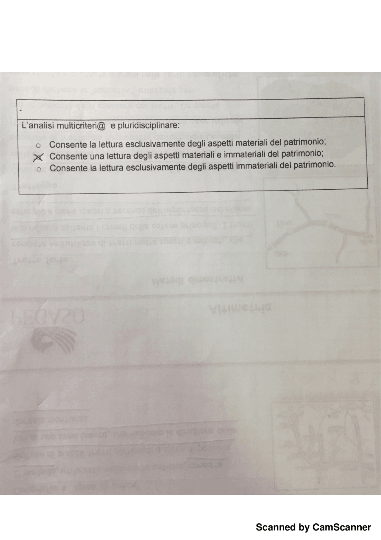 Esercizi Disegno Ingegneria Docsity