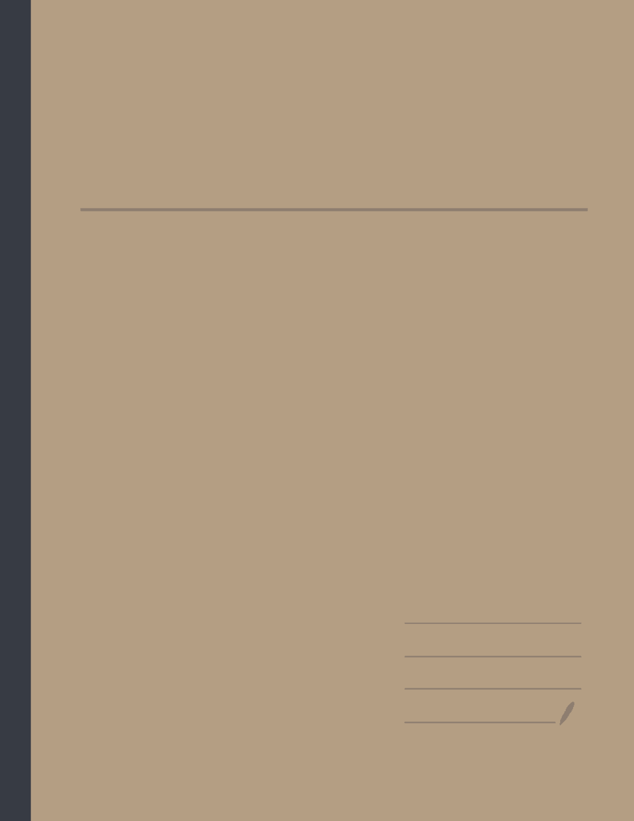 Teoria Della Regolazione Affettiva Docsity