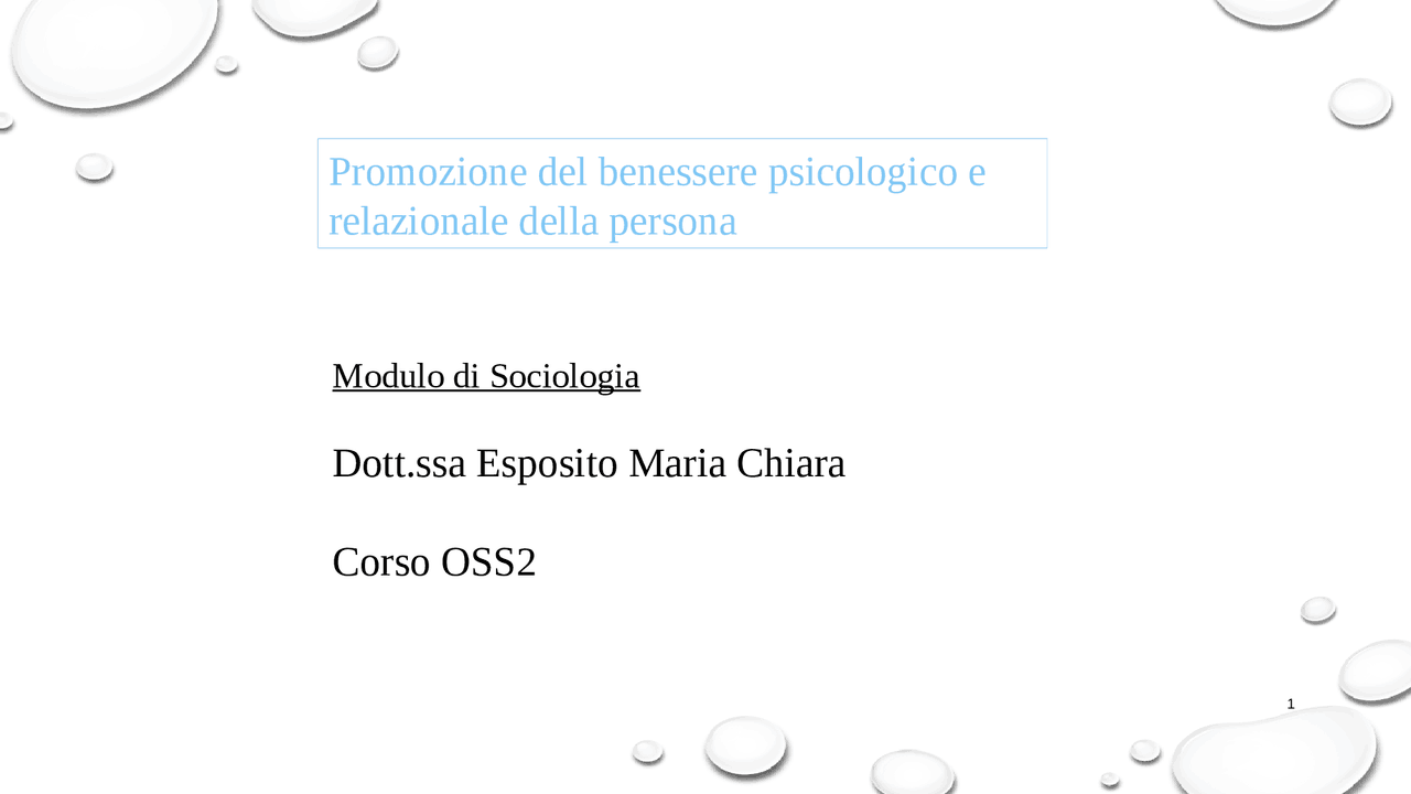 Che Cos è La Sociologia Funzionalismo Teoria Del Conflitto Docsity