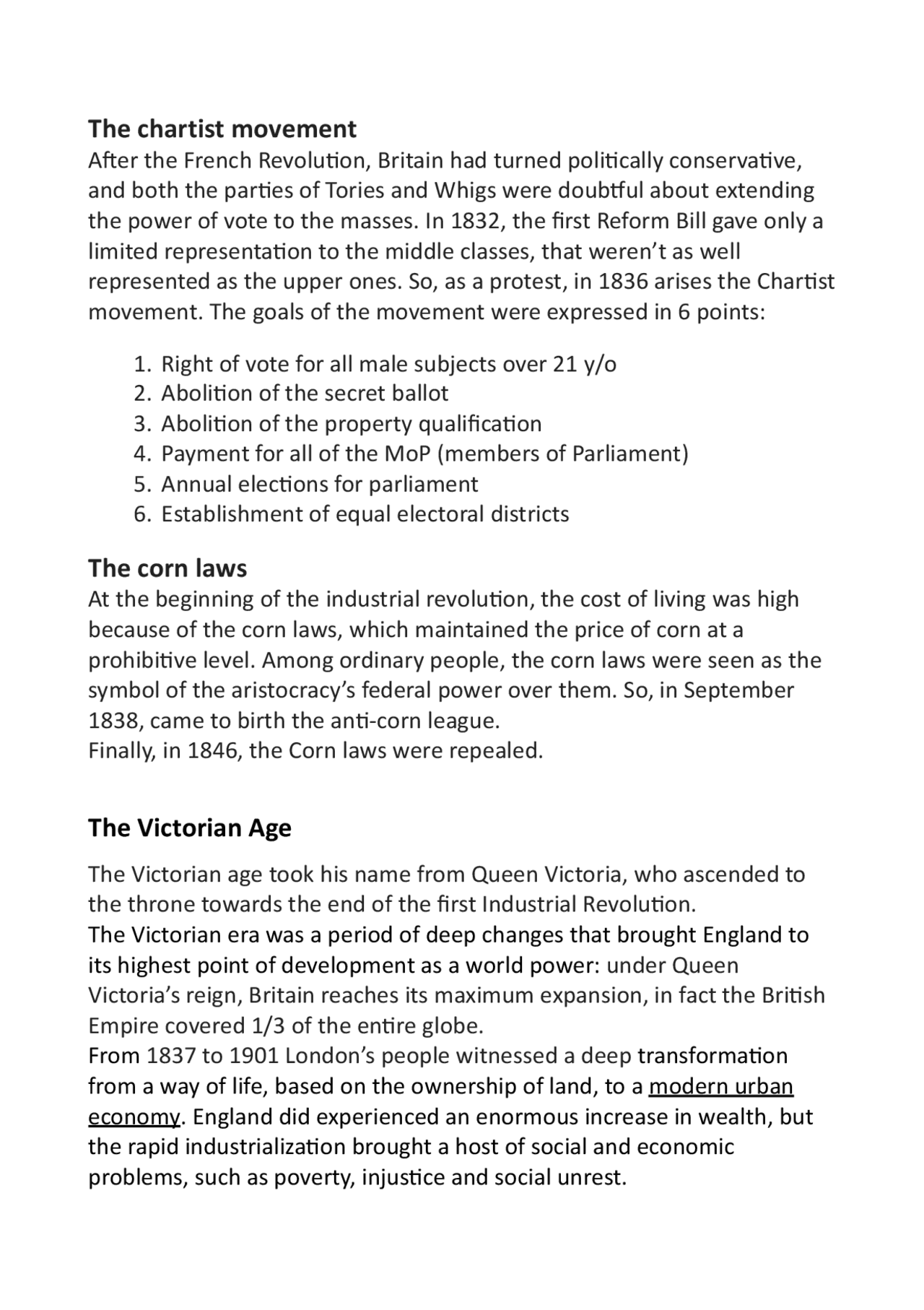 Victorian Age English Literature Pdf at Wayne Tisdale blog