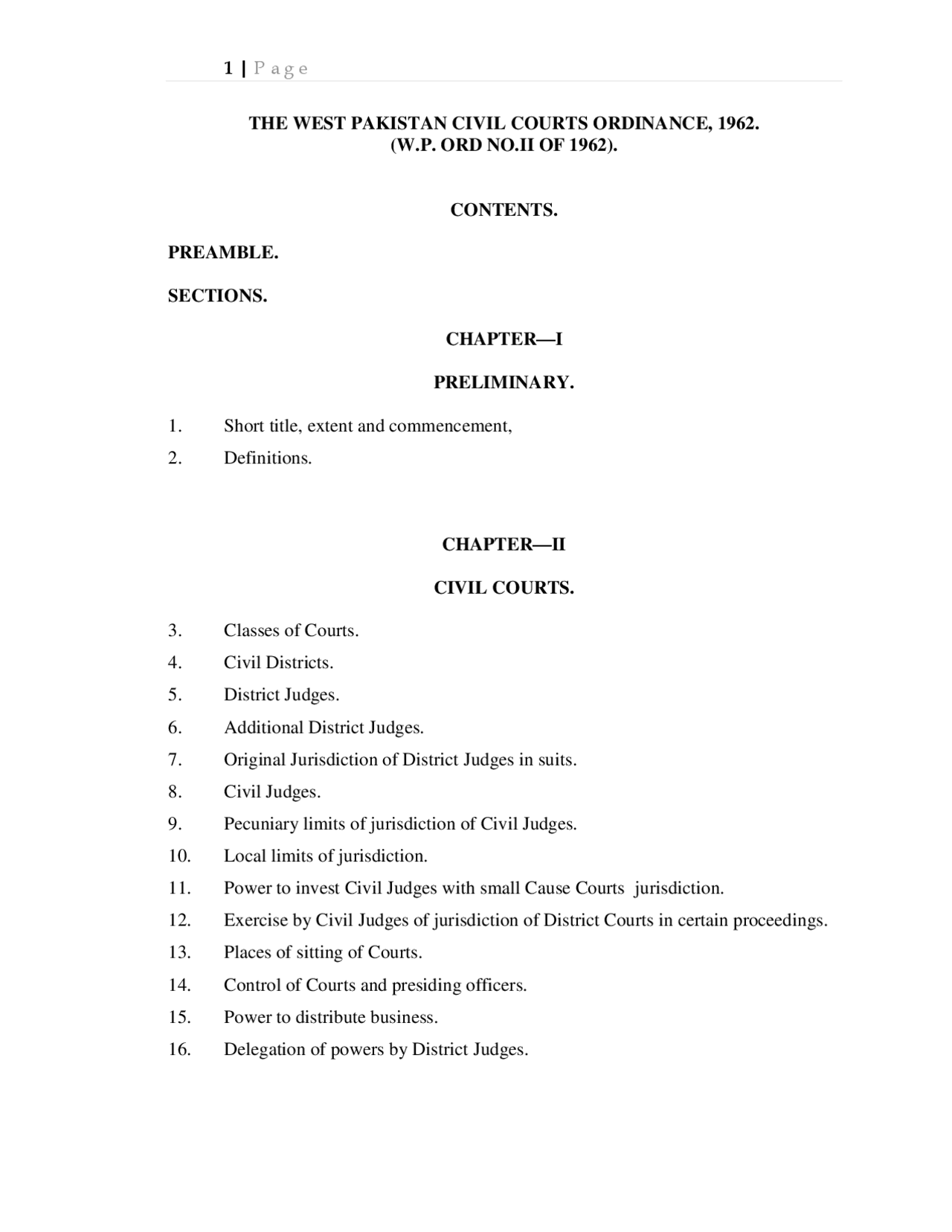 The west pakistan civilization - Docsity